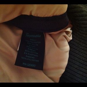 Faconnable | Jackets & Coats | Faconnable Mens Large Long Jacket | Poshmark